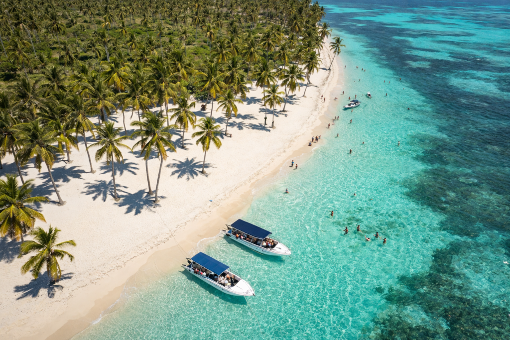 Things to Do at Puerto Plata Cruise Port | Boat Trips Club